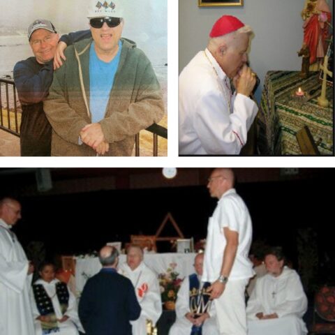 Ron Roth In Memoriam - Celebrating Life Ministries